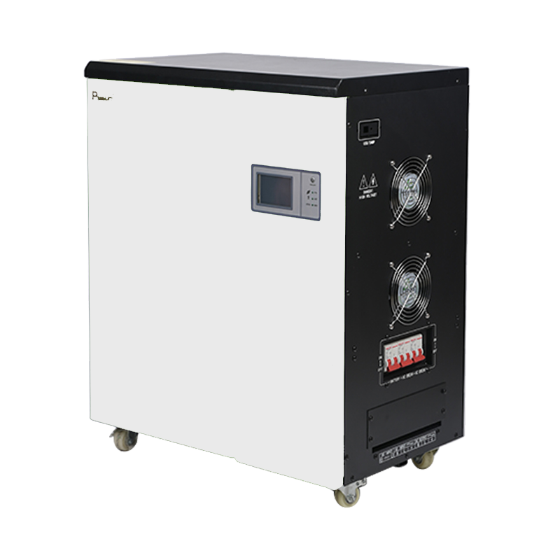 Beta series 3 phase IGBT solar power inverter